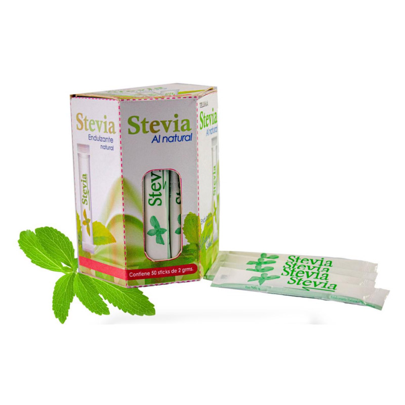 Stevia Stick Teluma